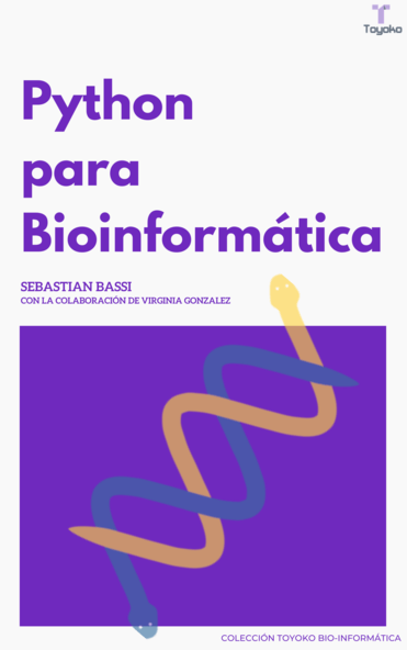 PythonBioES | Toyoko